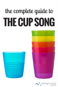 The Complete Guide To The Cup Song – Midnight Music