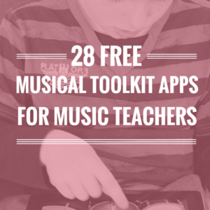 Free Halloween Chrome Music Lab Song Maker Lesson | Midnight Music