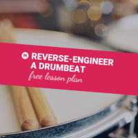 10 Canva templates for the music classroom | Midnight Music