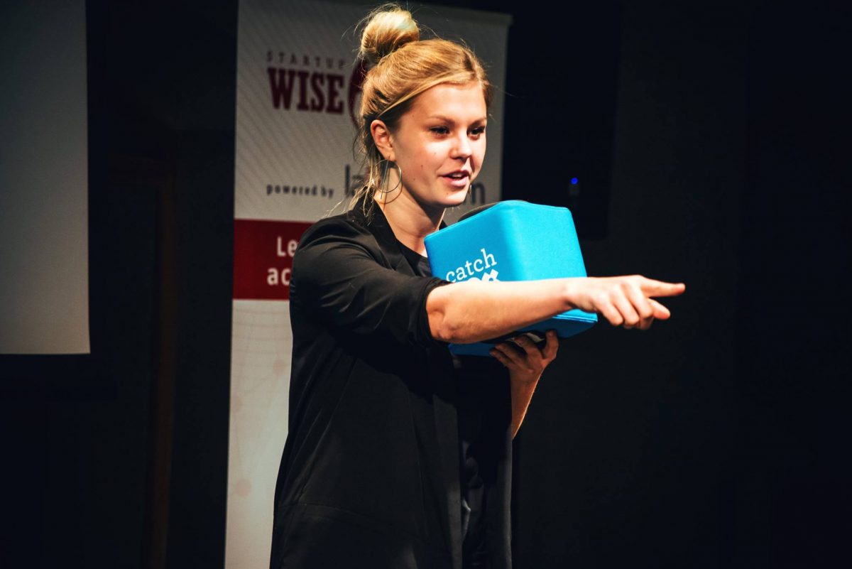 5 Ways To Use The Catchbox Throwable Mic In Music Education | Midnight ...