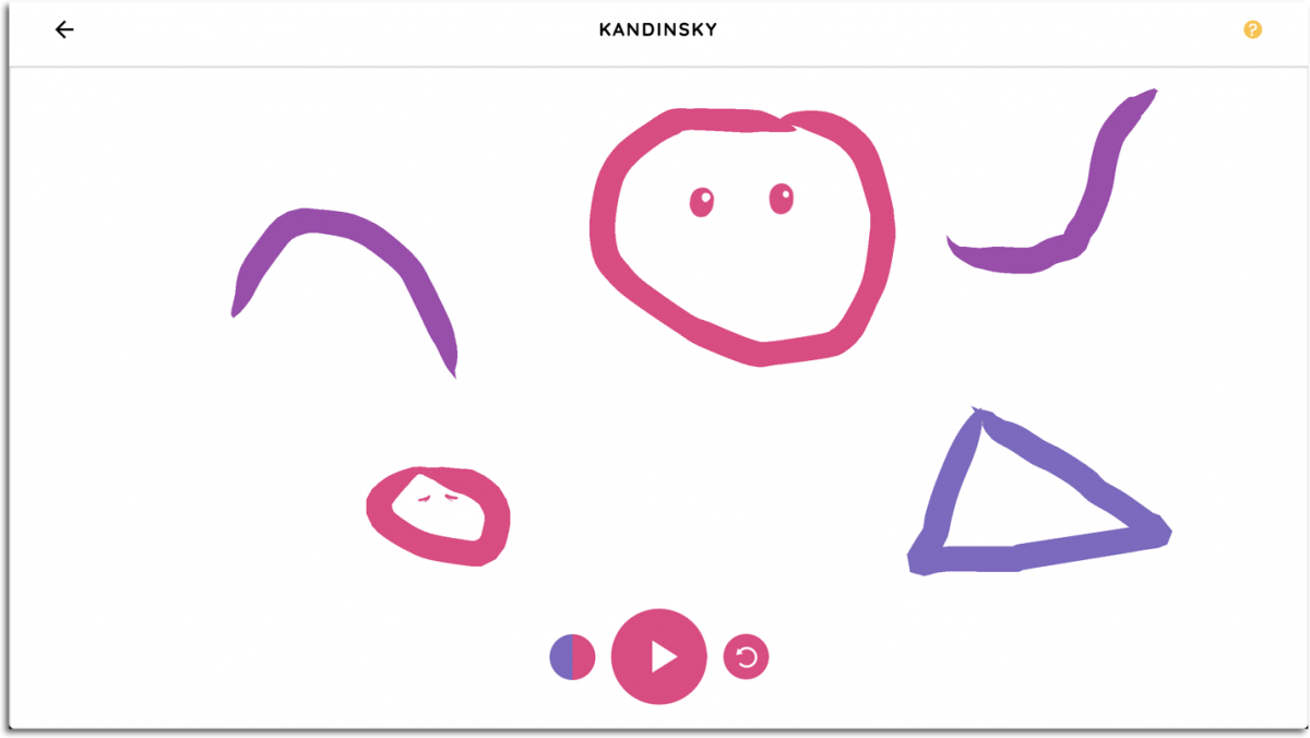 50+ Lesson Ideas for The Chrome Music Lab | Midnight Music