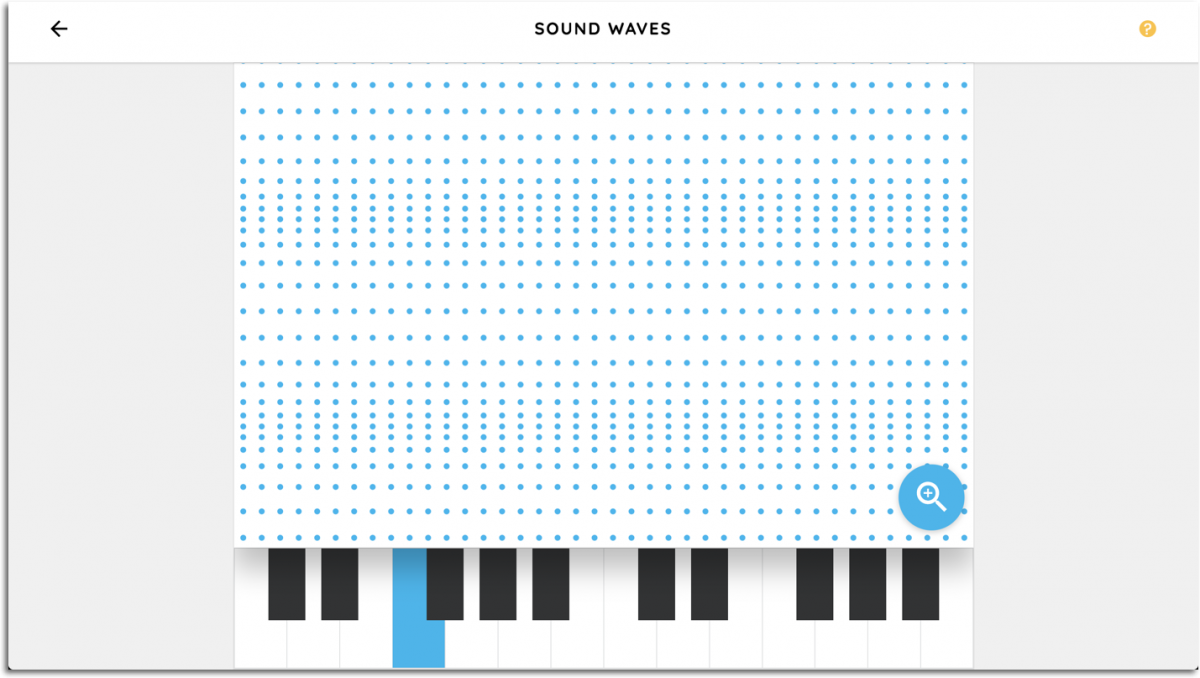 50+ Lesson Ideas for The Chrome Music Lab – Midnight Music
