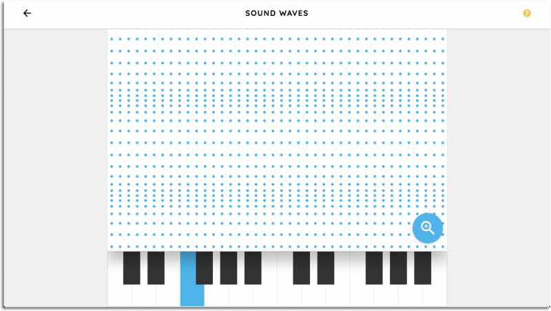50+ Lesson Ideas for The Chrome Music Lab – Midnight Music