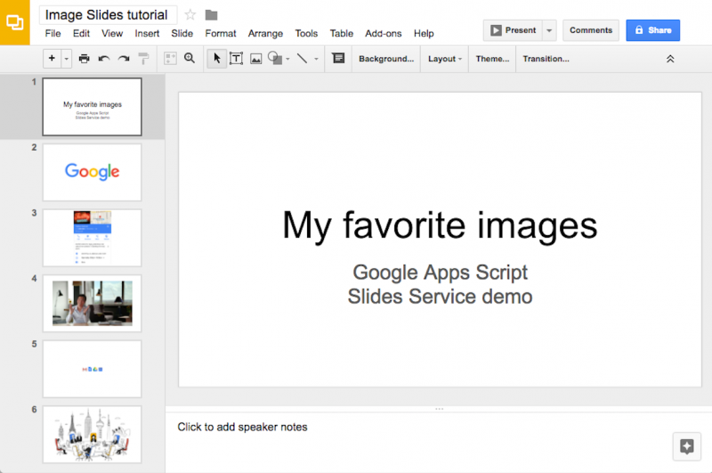 10 Ways Google Slides Helps My Students Build Music Literacy – Midnight ...