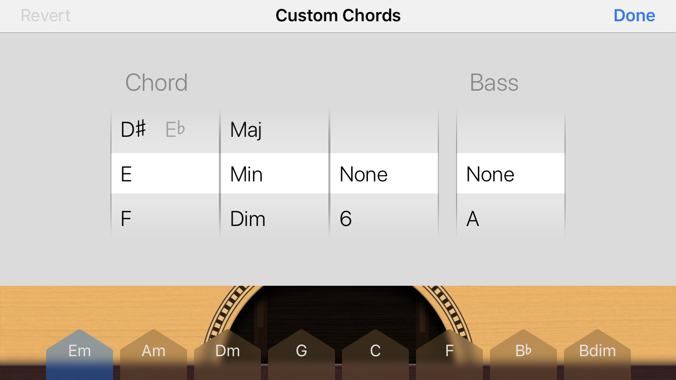 GarageBand Chords: How Smart Instruments Helped My Kids Grasp Music ...
