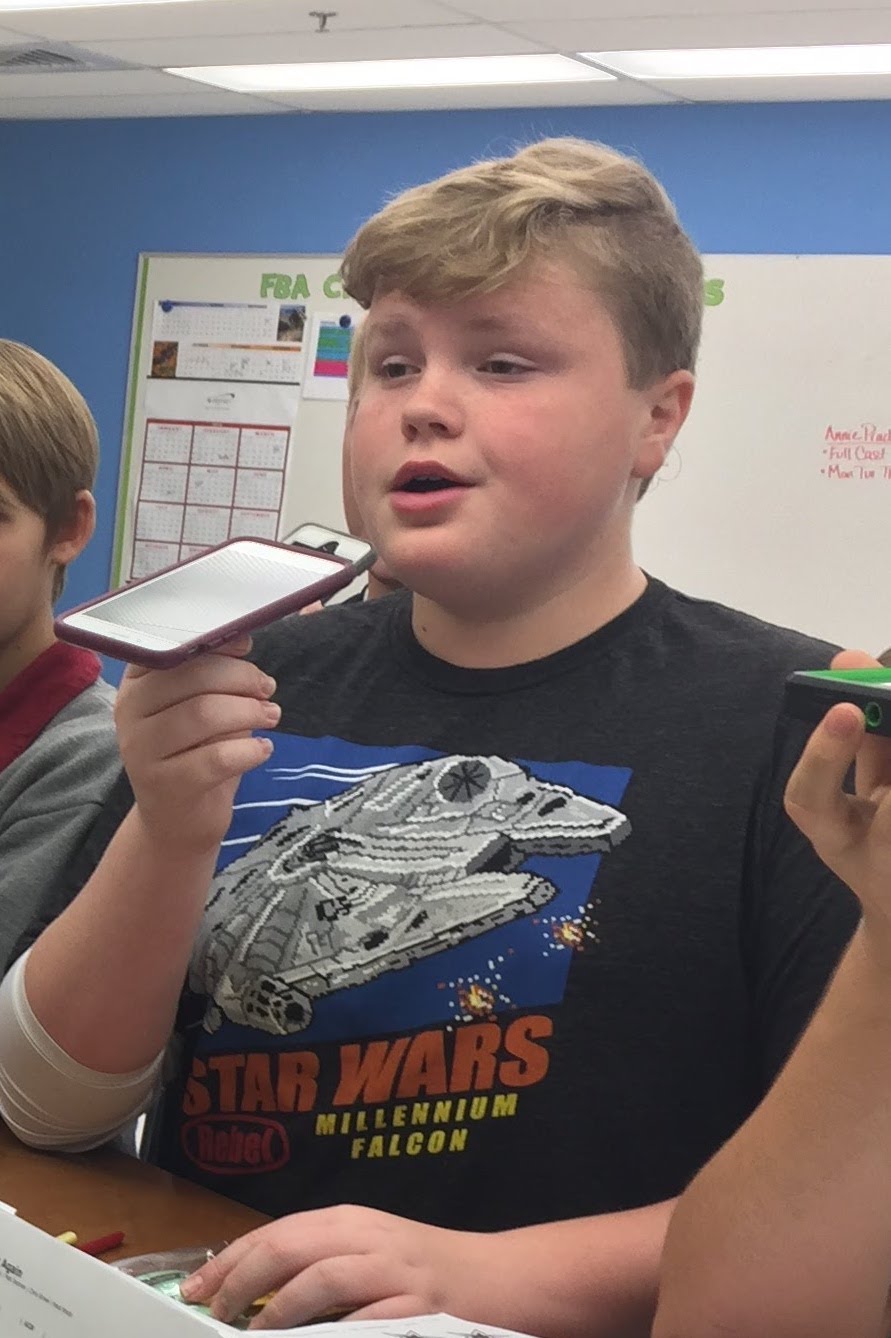 How to use Google Classroom to Submit Recorded Singing and Playing ...