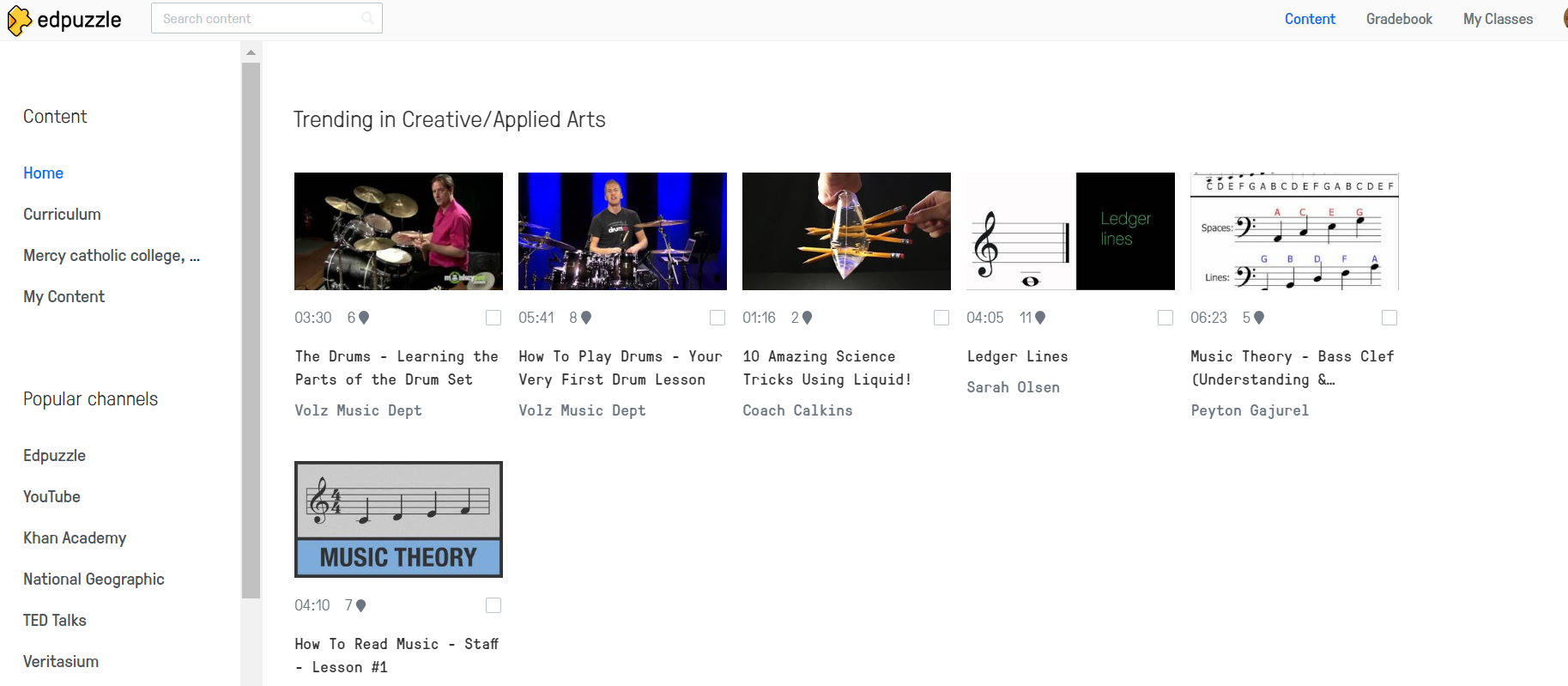 How To Create Engaging And Productive Video Lessons With Edpuzzle