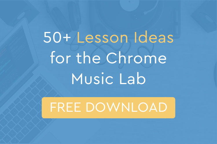 Chromebooks in Music Education – Midnight Music