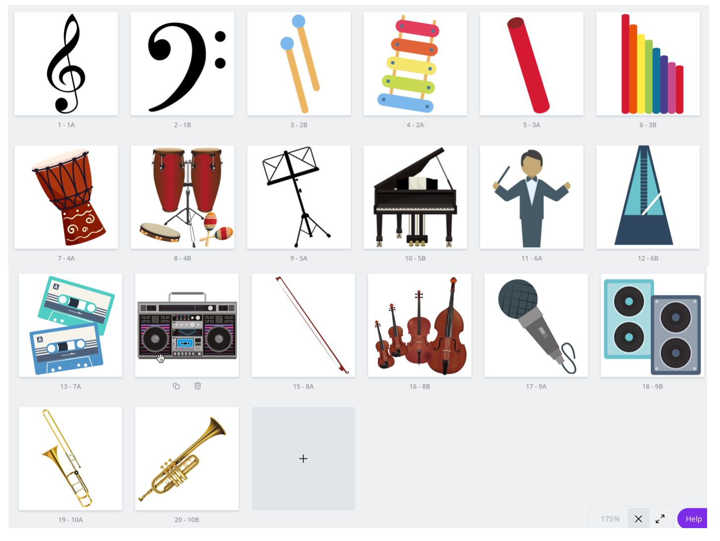 Custom Cursors For Your Play-Along Videos, Remote Learning Lessons and ...