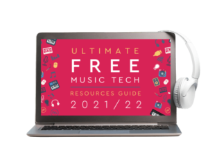 15 Of The Best Music Technology Education Books | Midnight Music