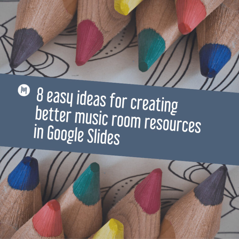 10 Music Tech Ideas for the Middle School | Midnight Music