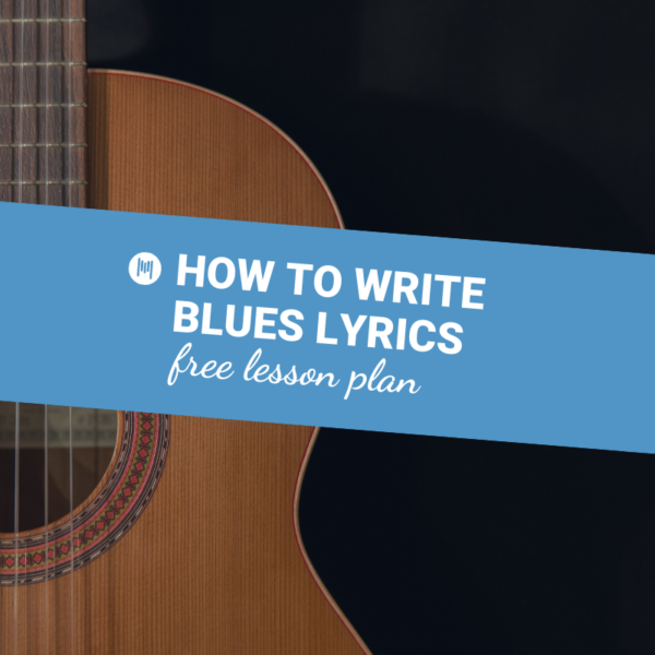How To Write Blues Lyrics – Midnight Music