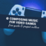 Composing Music for Video Games: A Project & Guide for Music Teachers ...