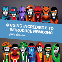 Exploring Incredibox for Schools: an inside look & lesson ideas ...