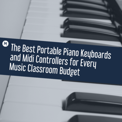 The Best Portable Piano Keyboards and Midi Controllers for Every Music ...
