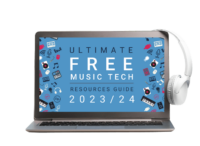 Rap My Name [Free Music Tech Lesson Plan] | Midnight Music