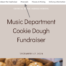 How to create a free one-page website in Canva for music teachers ...