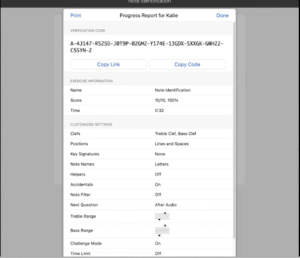 Top 10 Note Naming Apps for music teachers, part 2 – Midnight Music