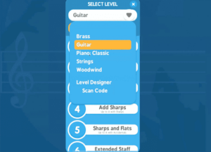 Top 10 Note Naming Apps for music teachers, part 2 – Midnight Music