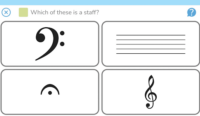 Top 10 Note Naming Apps for music teachers, part 2 – Midnight Music