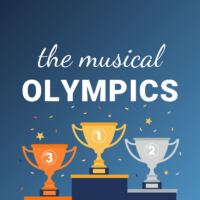 The Musical Olympics | Midnight Music