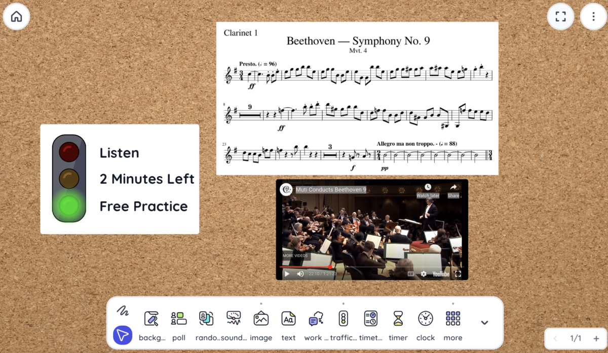 Simplifying Music Classroom Management with Classroomscreen – Midnight ...