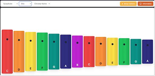 Chrome Music Lab Lesson Ideas: Roblox Grow A Garden Pieces – Midnight Music